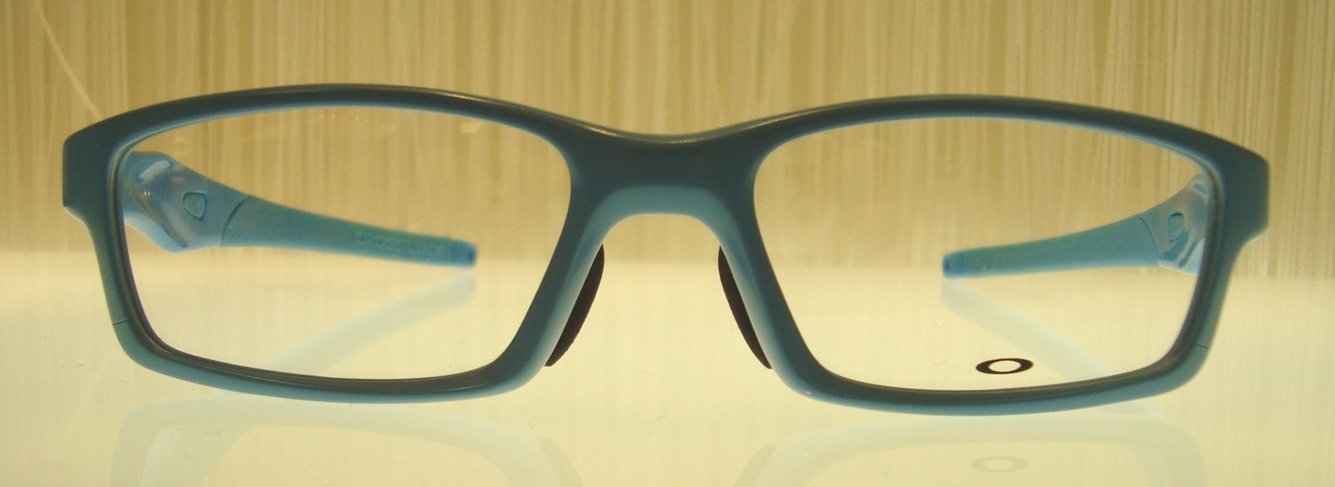 OAKLEY CROSSLINK COLLECTION | 大平眼鏡店｜福島県いわき市の眼鏡専門店。メガネ・サングラス・レンズのことならお任せ ...