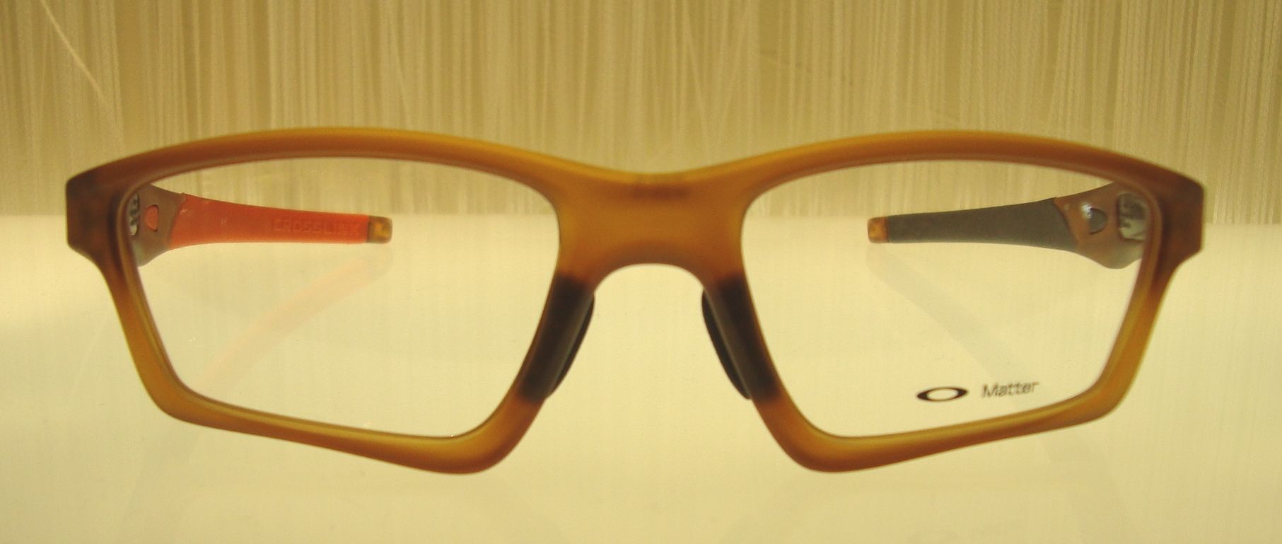 OAKLEY CROSSLINK COLLECTION | 大平眼鏡店｜福島県いわき市の眼鏡専門店。メガネ・サングラス・レンズのことならお任せ ...