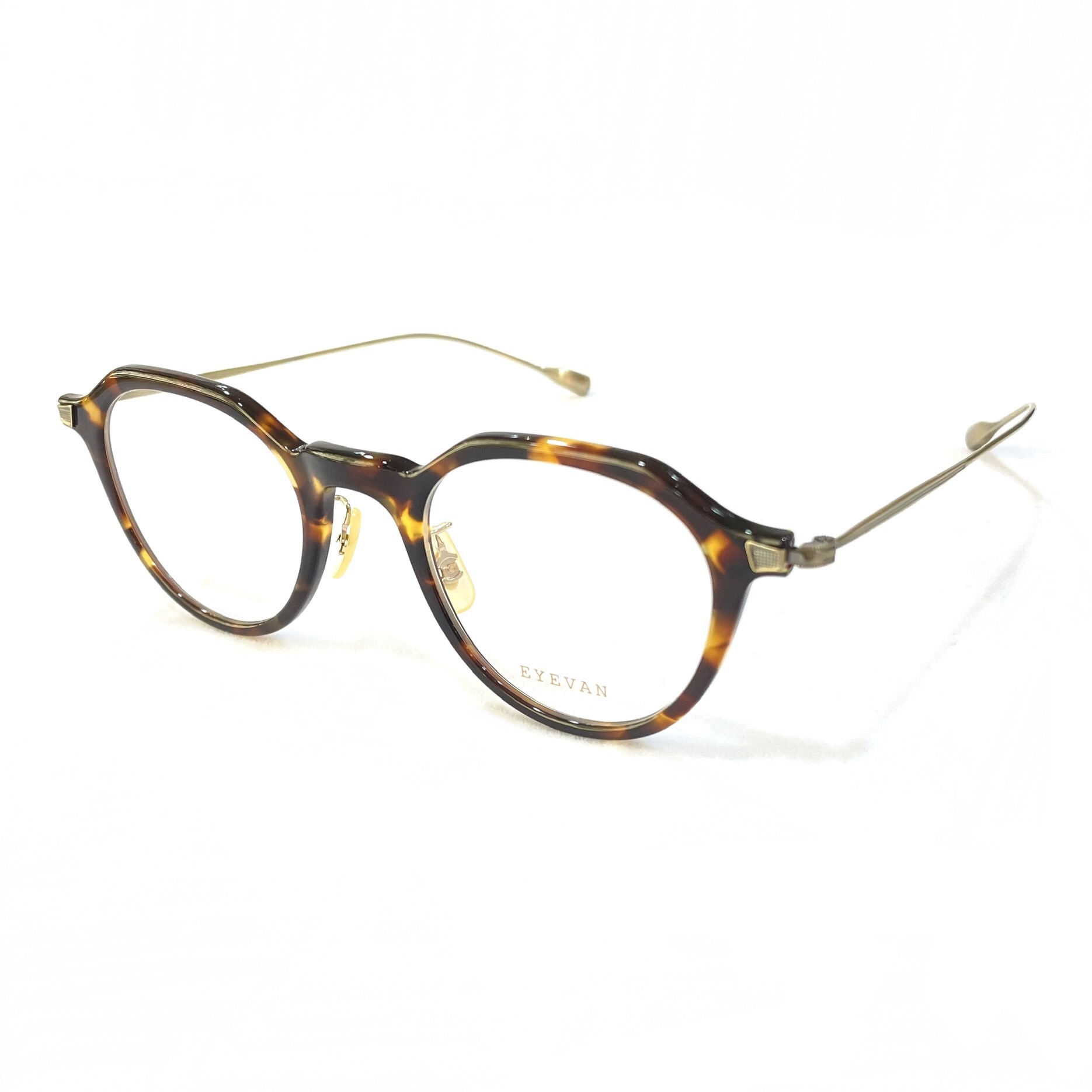 EYEVAN＜アイヴァン＞Alpha 入荷 | 大平眼鏡店｜福島県いわき市の眼鏡専門店。メガネ・サングラス・レンズのことならお任せください。