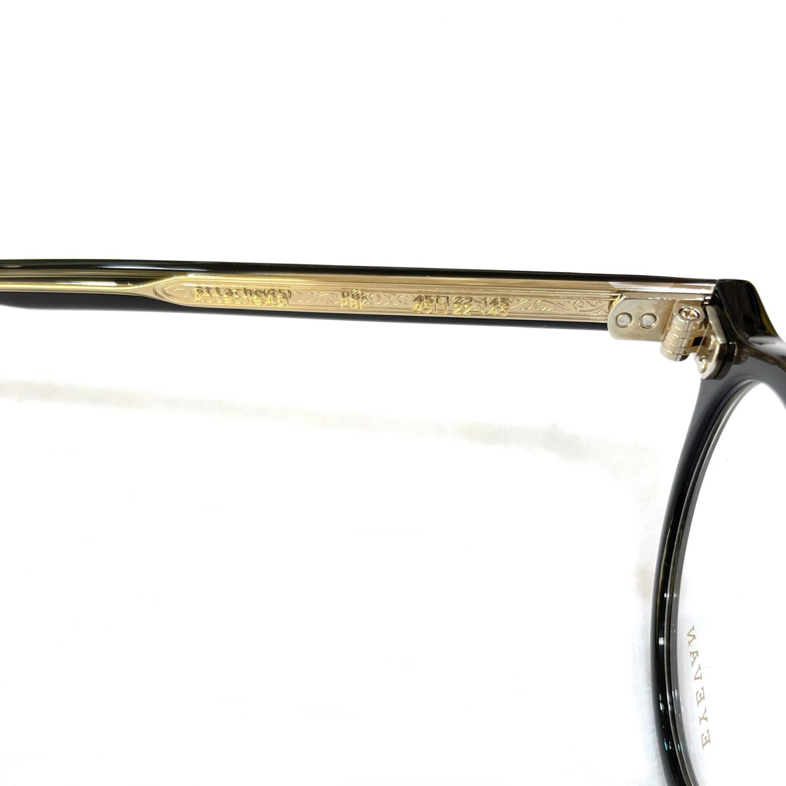 EYEVAN＜アイヴァン＞Attache(45) フレーム入荷 | 大平眼鏡店｜福島県いわき市の眼鏡専門店。メガネ・サングラス・レンズのことならお任せください。
