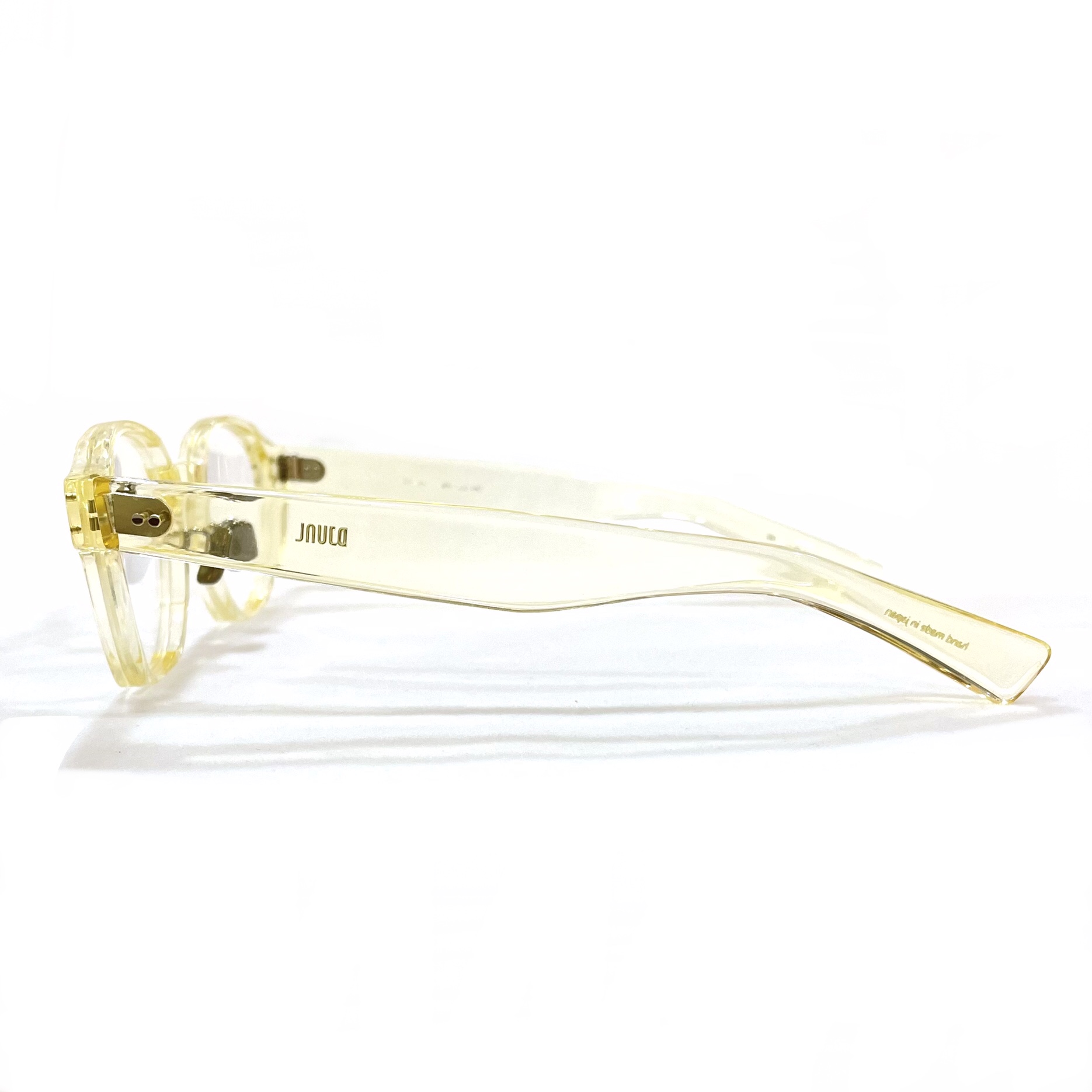 LT-15 kinari 10＜DJUAL＞ – 大平眼鏡店｜福島県いわき市のメガネ専門店。めがね・サングラス・レンズのことならお任せください。