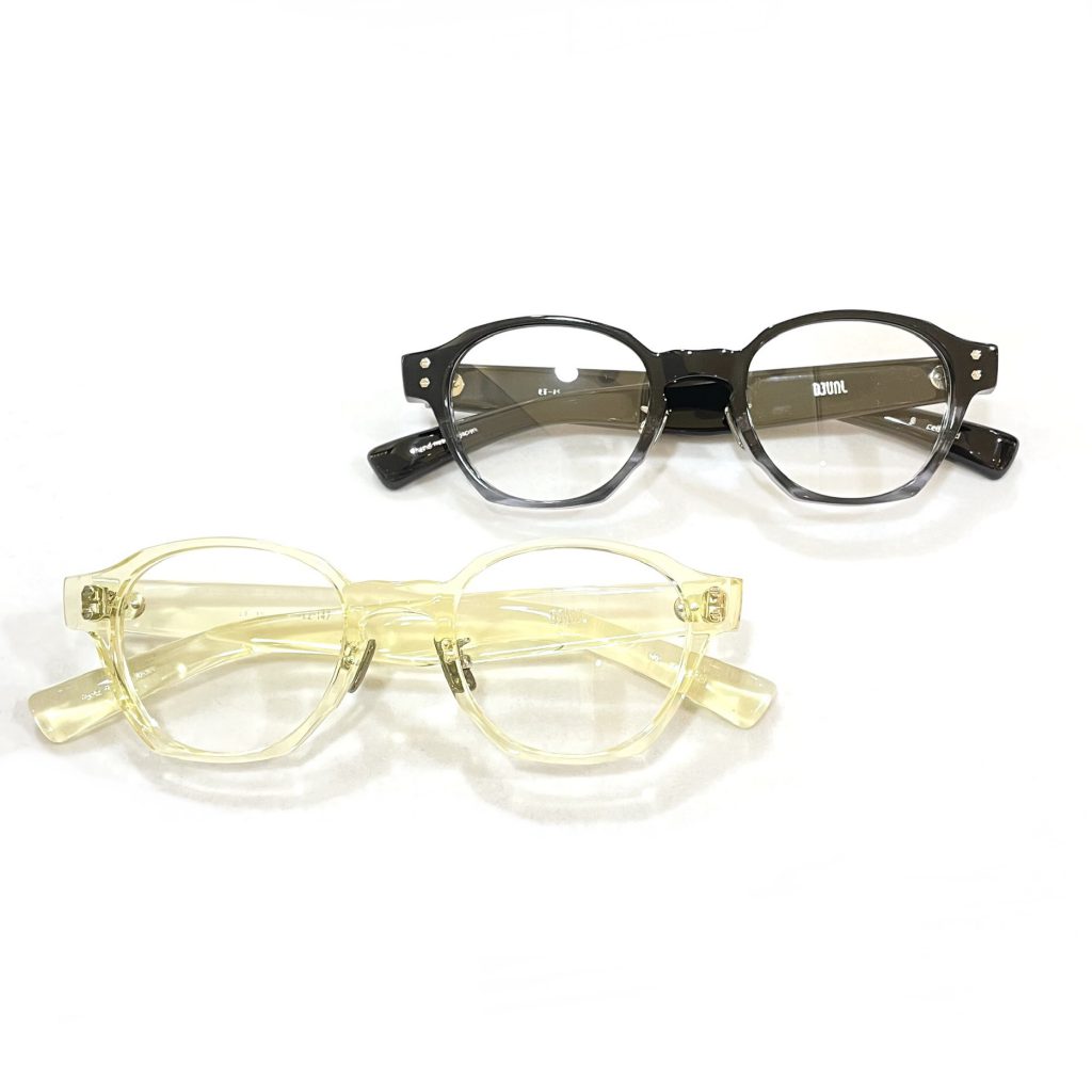 DJUAL＜デュアル＞LT-15入荷 – 大平眼鏡店｜福島県いわき市のメガネ専門店。めがね・サングラス・レンズのことならお任せください。