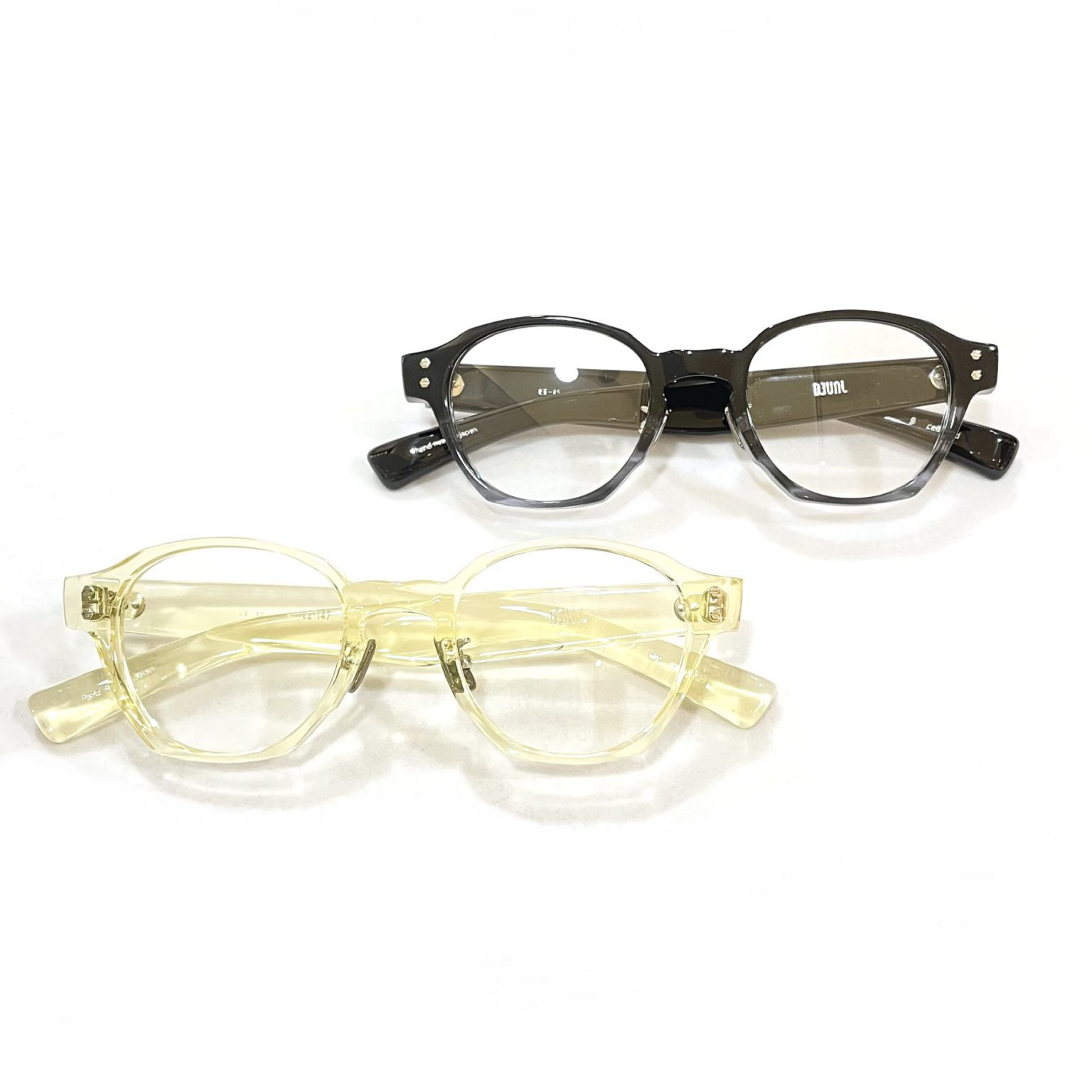 DJUAL＜デュアル＞LT-15入荷 – 大平眼鏡店｜福島県いわき市のメガネ専門店。めがね・サングラス・レンズのことならお任せください。