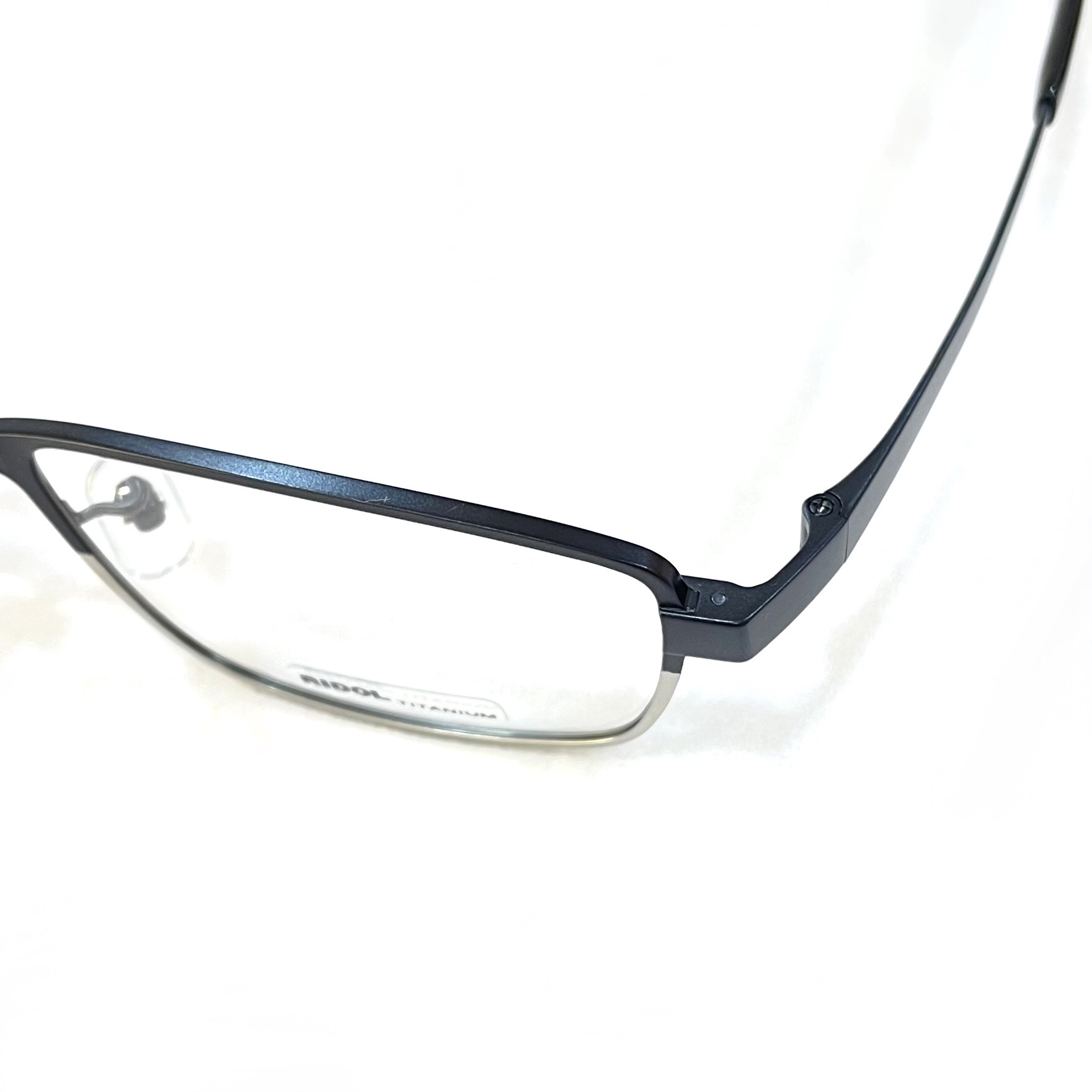 RIDOL＜リドル＞R-167入荷 | 大平眼鏡店｜福島県いわき市の眼鏡専門店。メガネ・サングラス・レンズのことならお任せください。