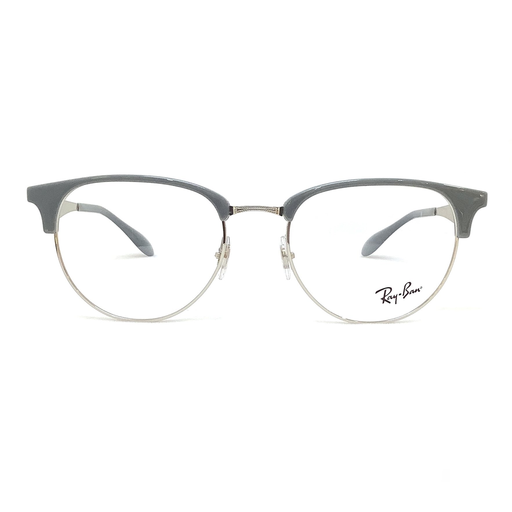 RX6396 8101 GREY＜Ray-Ban＞ | 大平眼鏡店｜福島県いわき市の眼鏡専門店。メガネ・サングラス・レンズのことならお任せください。