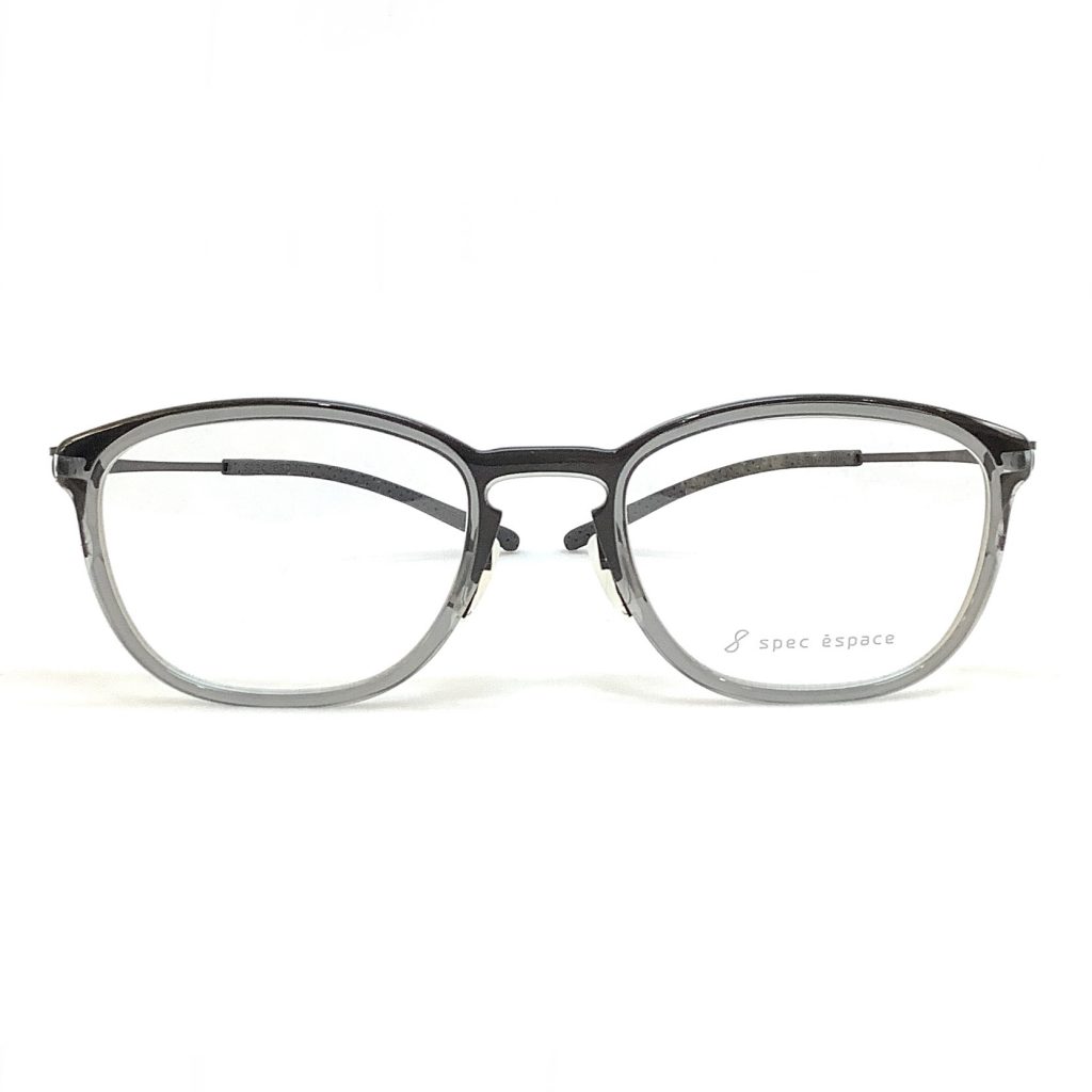 spec espace(スペックエスパス) ES-2273入荷 | 大平眼鏡店｜福島県いわき市の眼鏡専門店。メガネ・サングラス・レンズのこと ...