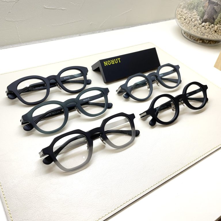 NORUT＜ノーラット＞新ブランド紹介 – 大平眼鏡店｜福島県いわき市のメガネ専門店。めがね・サングラス・レンズのことならお任せください。