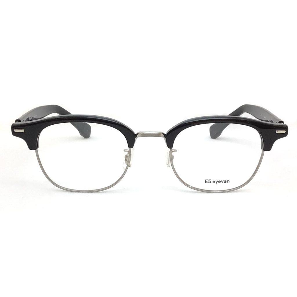 E5 eyevan＜E5 アイヴァン＞c3入荷 | 大平眼鏡店｜福島県いわき市の眼鏡専門店。メガネ・サングラス・レンズのことならお任せください。