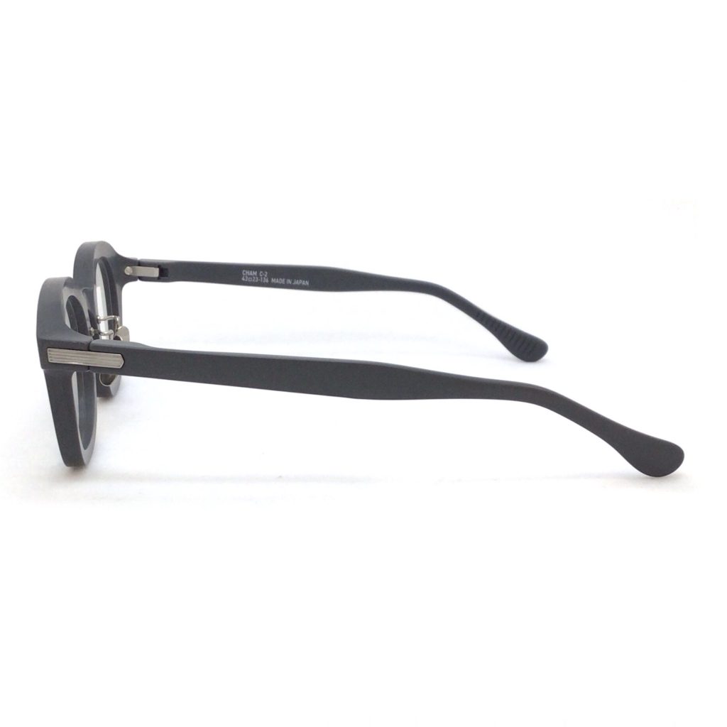 CHAM C-2 WALK QUIET MORNING ROAD.＜NORUT＞ | 大平眼鏡店｜福島県いわき市の眼鏡専門店。メガネ ...