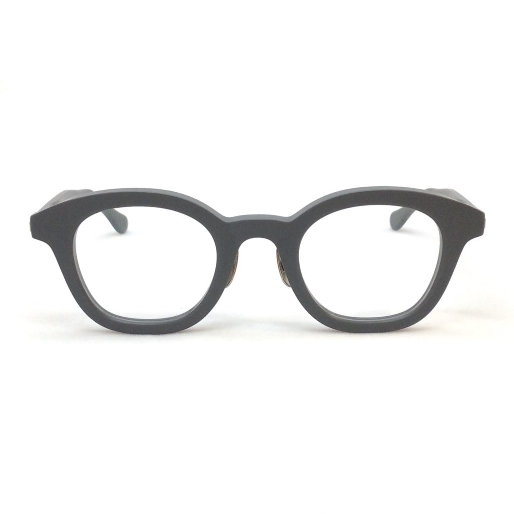 CHAM C-2 WALK QUIET MORNING ROAD.＜NORUT＞ | 大平眼鏡店｜福島県いわき市の眼鏡専門店。メガネ ...