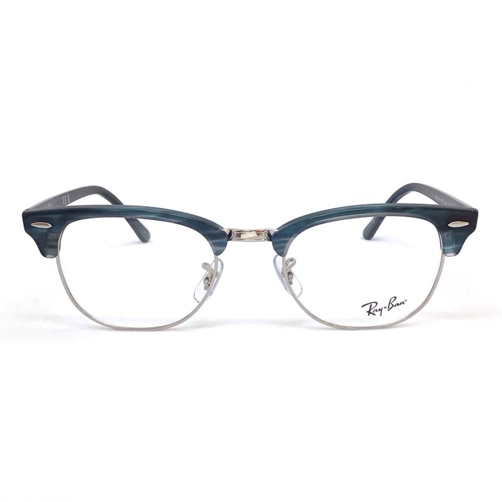 Ray-Ban＜レイバン＞RX5154 CLUBMASTER入荷 | 大平眼鏡店｜福島県いわき市の眼鏡専門店。メガネ・サングラス・レンズのこと ...